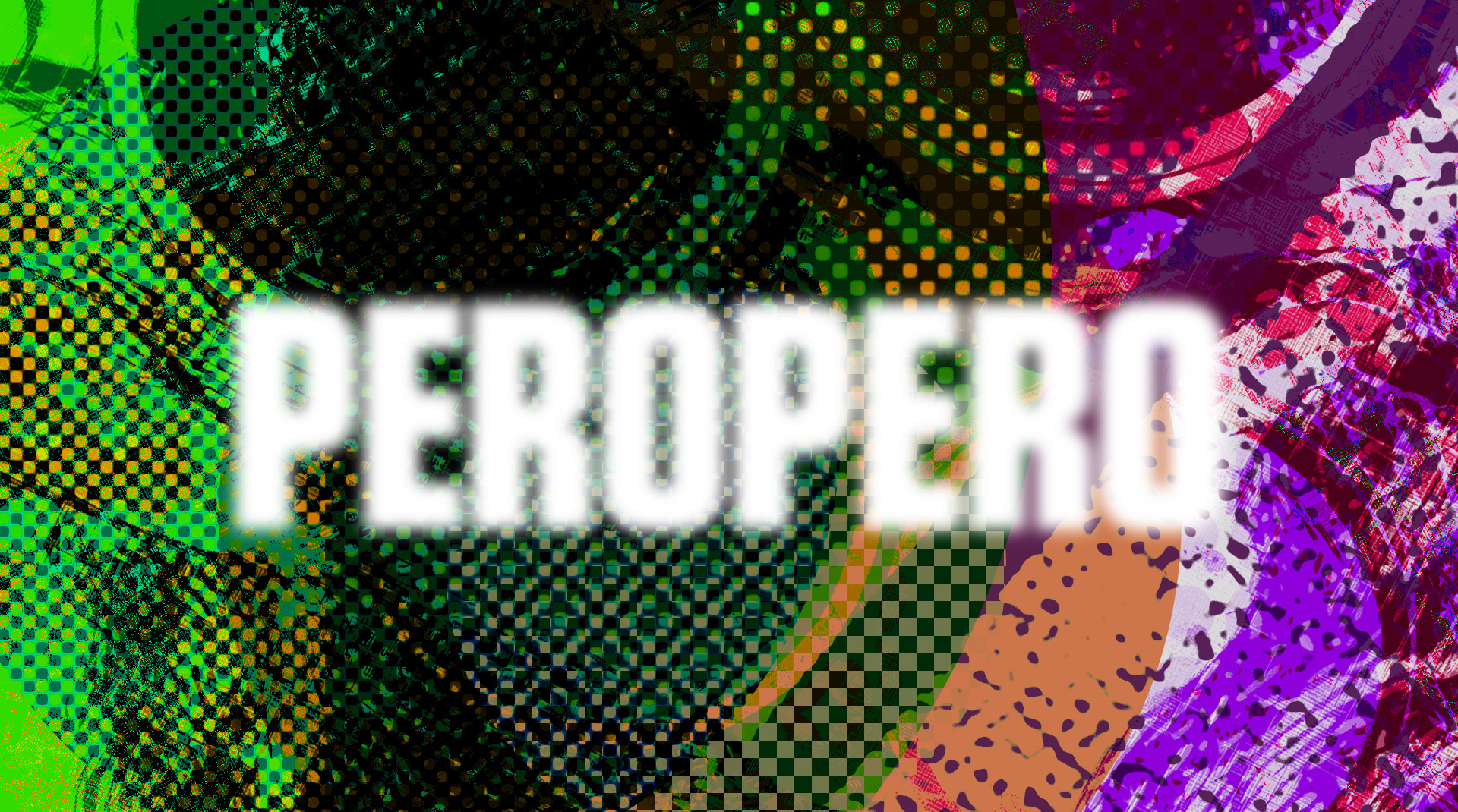 Peropero :: Biuro Literackie