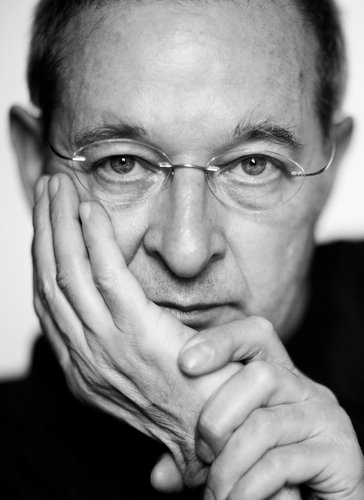 Péter Nádas :: Biuro Literackie