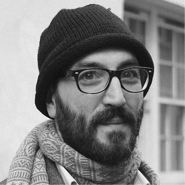 Mecenat dla literatury: Ryan Van Winkle :: Biuro Literackie