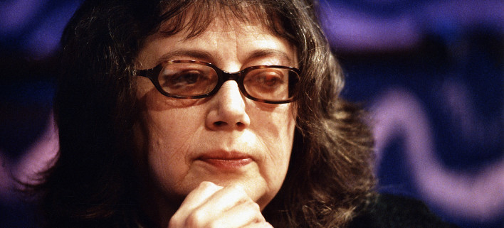 Carol Rumens i jej „poezja postfeminizmu” :: Biuro Literackie