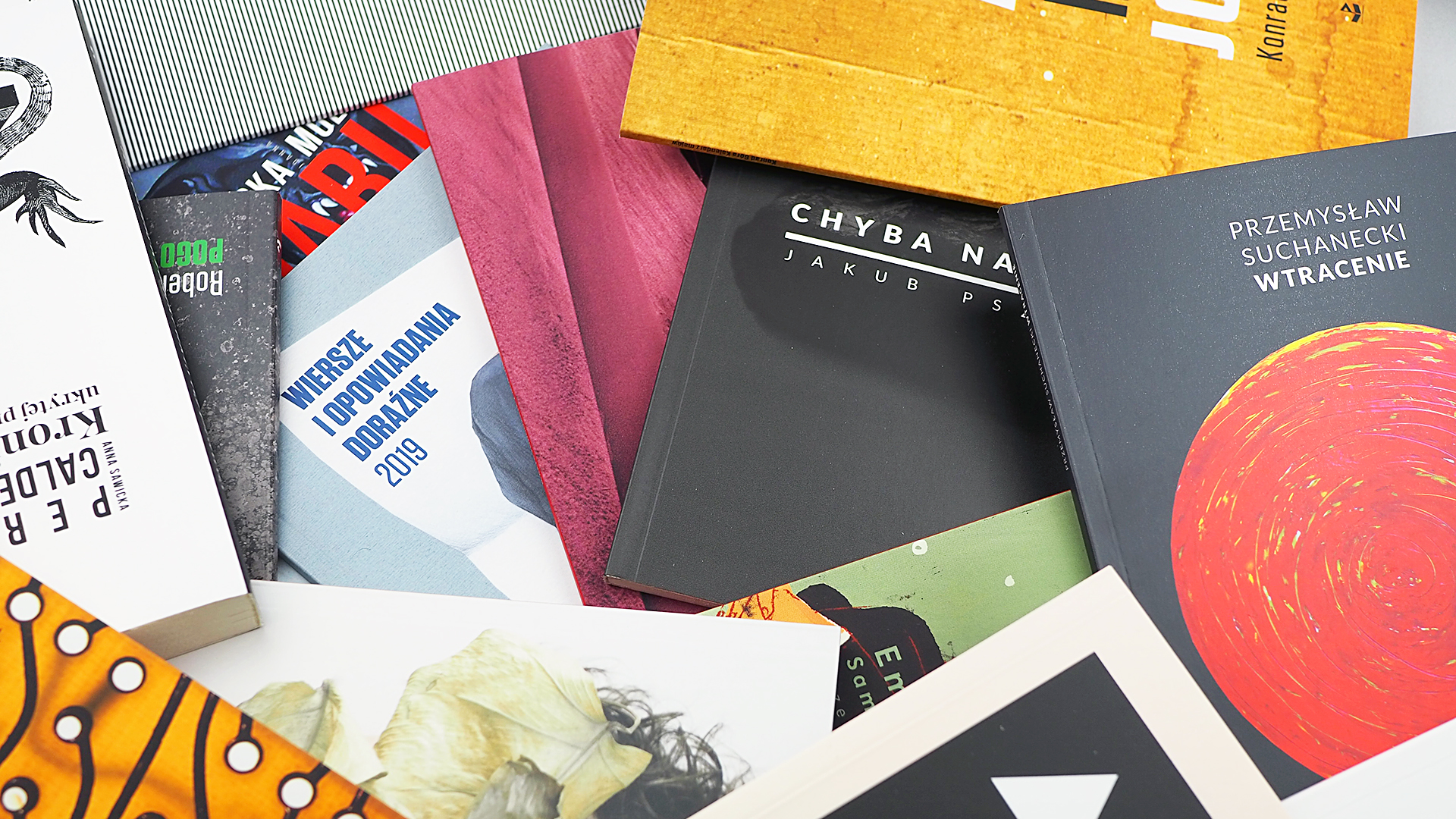 Prorok Codzienny (wydanie świąteczno-noworoczne) :: Biuro Literackie