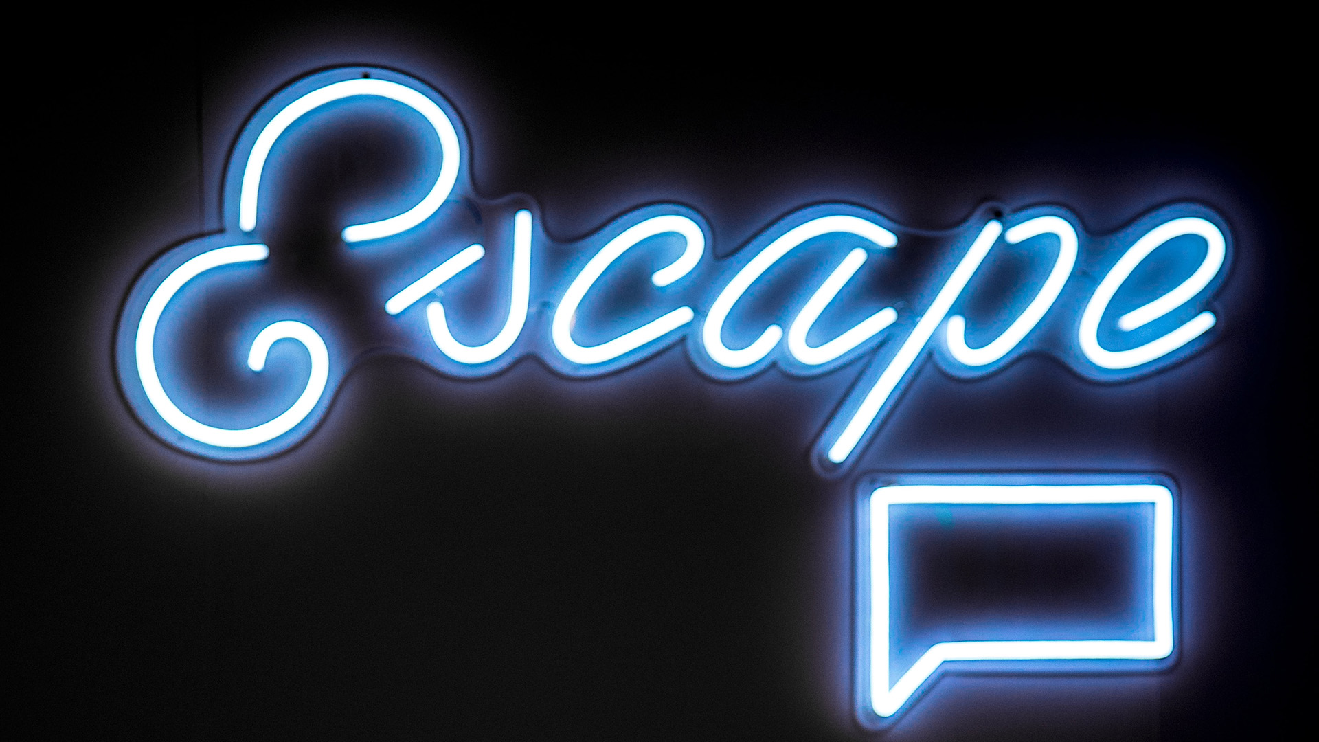 Escape :: Biuro Literackie