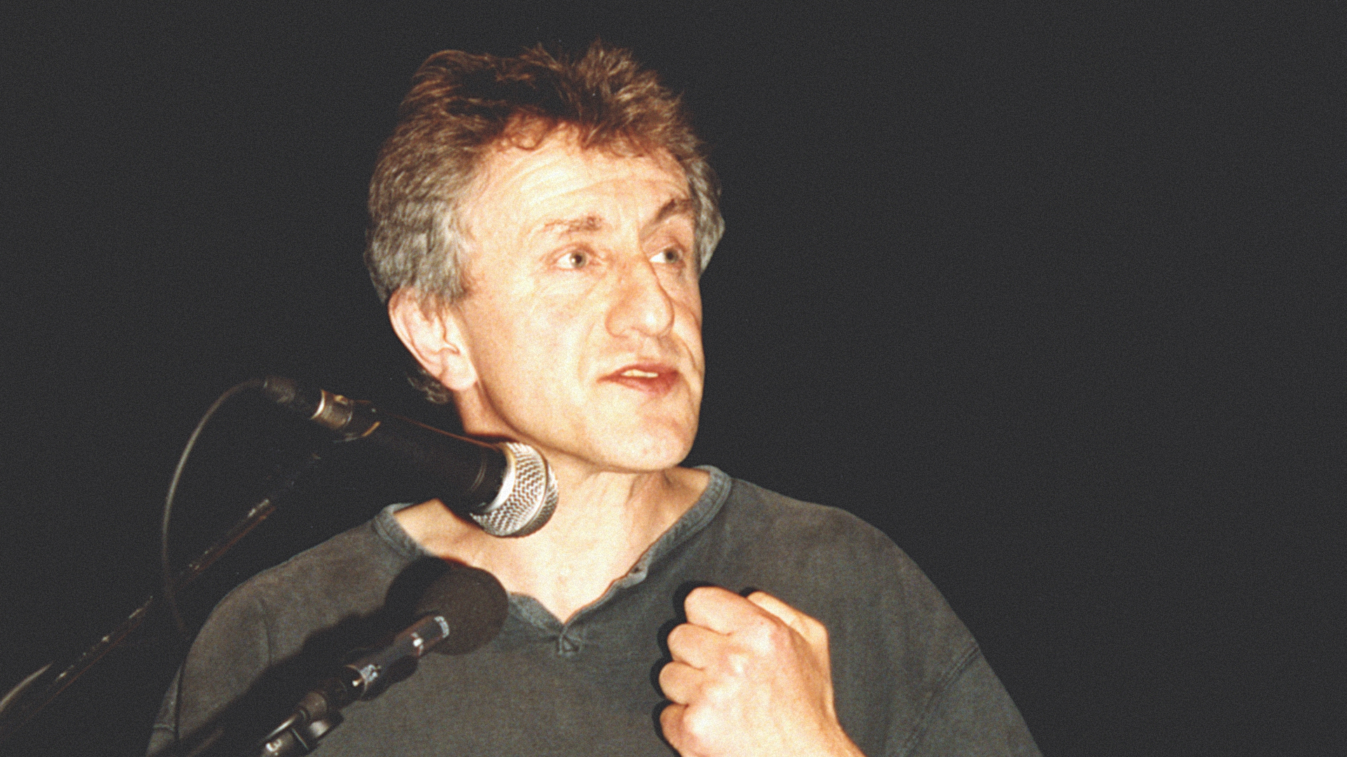 Tribute to D. J. Enright :: Biuro Literackie