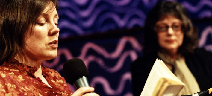 Rzadszy błękit :: Biuro Literackie