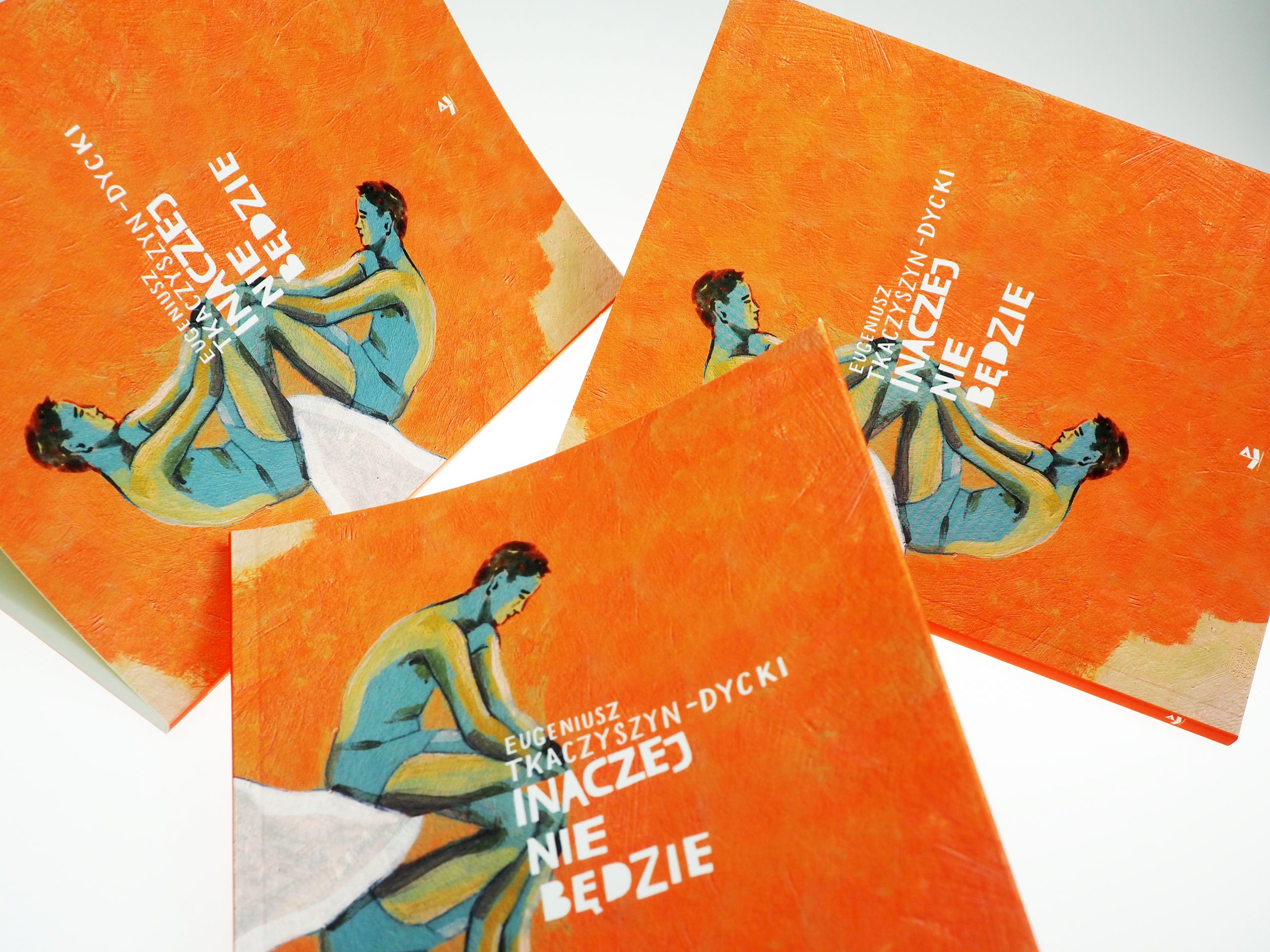 Inaczej nie będzie :: Biuro Literackie Inaczej nie będzie :: Biuro Literackie